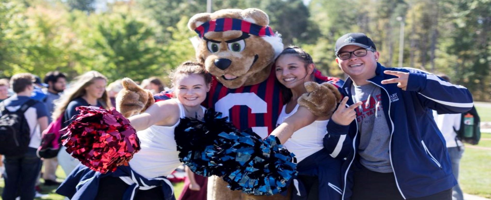 Cleary University : HOME